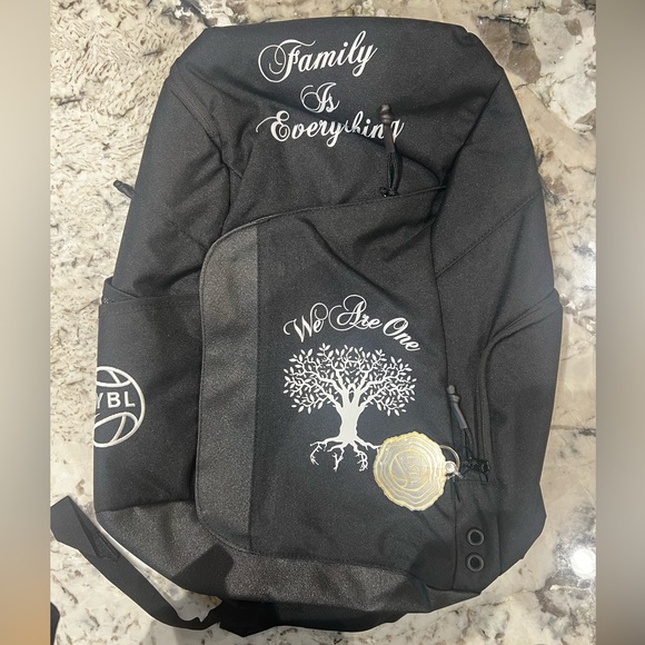 Nike | Bags | Nike Eybl Elite Backpack Player Exclusive 224 Rare Find ...